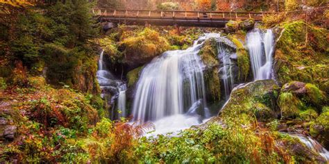 Beste Wasserfall Touren Triberg Wasserfälle 2025 Kostenlos