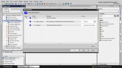 Connect To Your Siemens Controller