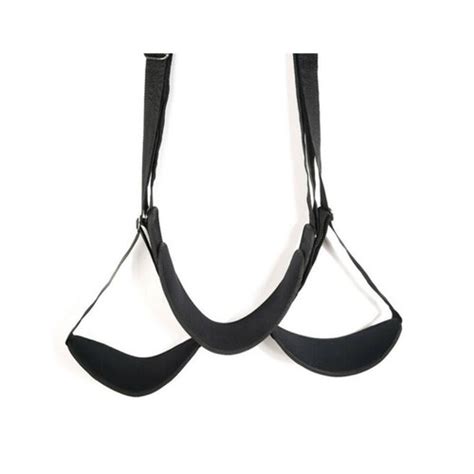 Adult Games Sex Swing Chair Bondage Hanging Furniture For Couple Stand