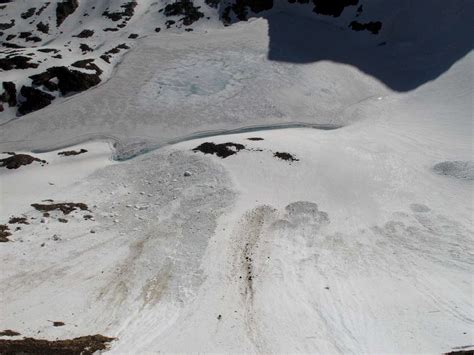 Grasshopper Glacier Photos Diagrams And Topos Summitpost