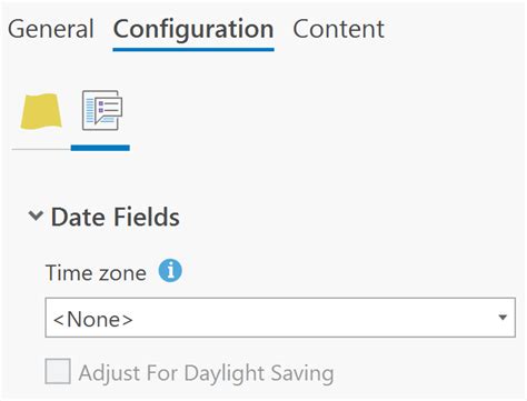 operation dashboard fields w date data types esri community