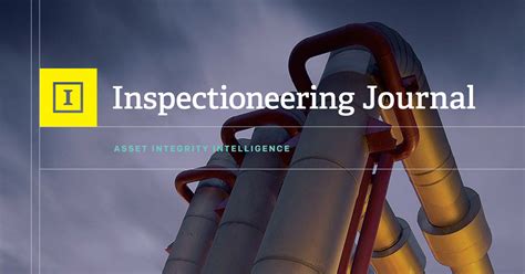 A New Trend For Pipeline Integrity Management A New Trend For Pipeline Integrity Management