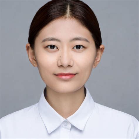 Wenxia Sui Bachelor Of Engineering Shandong Normal University Jinan Sdnu Institution Of