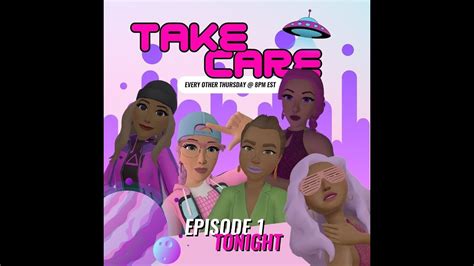 Take Care Hosted By Itsnunnyabizness Bebreezy1995 Tinyscallywag