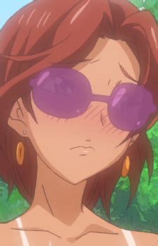 Yarimoku Beach Ni Shuugakuryokou De The Animation Ai Chat Anime