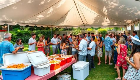 25 Backyard Bbq Graduation Party Ideas Thatll Make Your Celebration
