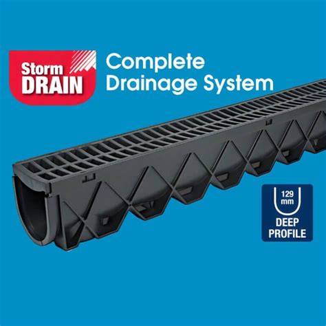 Converter Reln Storm Drain Cobble Patch Jimboomba