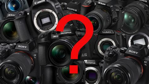 What Are The Main Features Of A Digital Camera Ultimate Guide