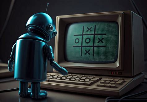 Jogo Da Velha Java Swing Minimax Interface Gráfica E Dificuldade