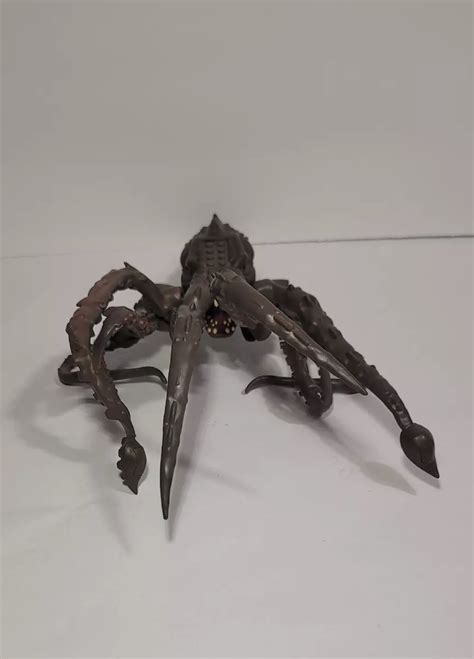 Kraken Pirates Caribbean Toy