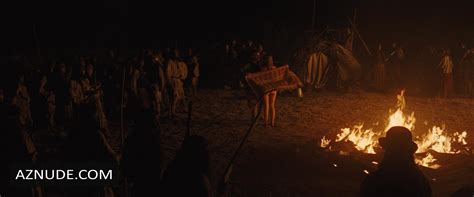 Cowboys And Aliens Nude Scenes Aznude