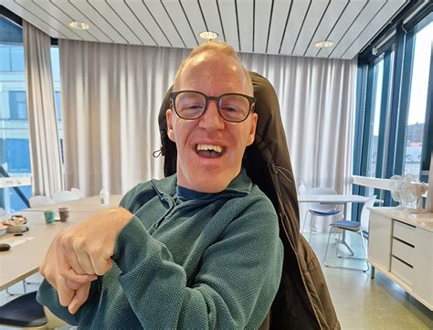 Naku Har Ansatt Erfaringsmedarbeider Naku