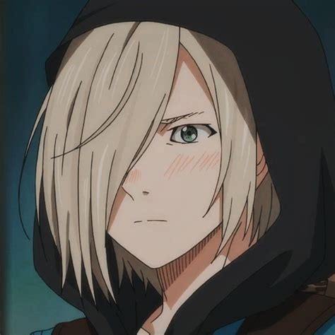 Yurio Plisetsky Icons Yuri Plisetsky Yurio Yuri On Ice
