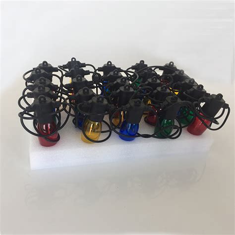 China E14 Base Holiday Decorate Light String Manufacturers And Suppliers Handy