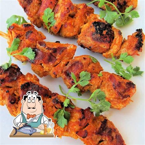 Food Ambassador Restaurant Patna Restaurant Menu Prices And Reviews