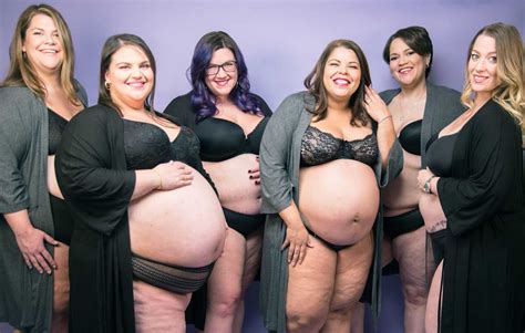 Lifting The Veil On Plus Size Pregnancy