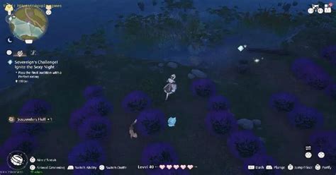 How To Get Bowler Fluff In Infinity Nikki Newsbreak