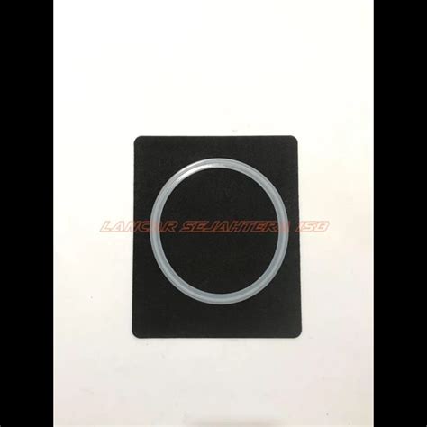 Jual Seal Ferulle Silicone 5 5 Inch Tangerang Anugerah Mandiri Teknik