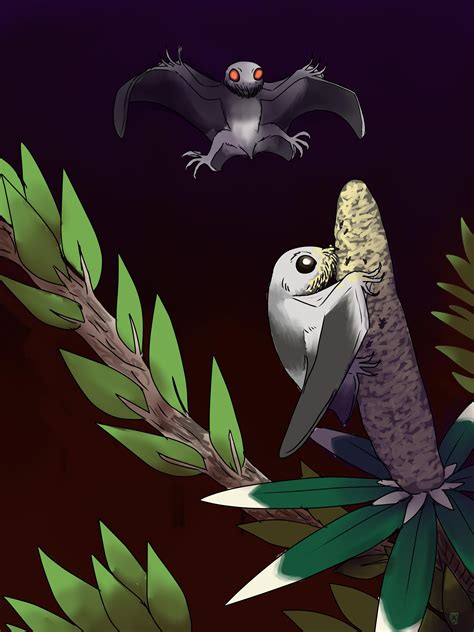 Jurassic Impact The Smallest And The Largest Pterosaurs Of The Post