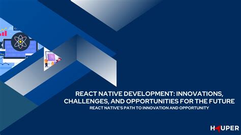 Ppt React Native Development Innovations Challenges And Opportunities Powerpoint