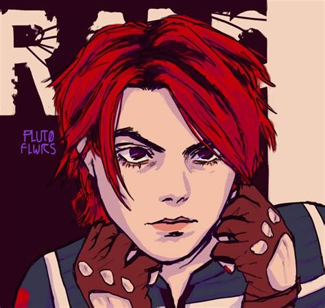 Party Poison My Chemical Romance I Love Mcr Mcr