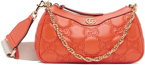 23秋冬も Gucci Matelassé バッグをチェック♪ Coordinate Graph