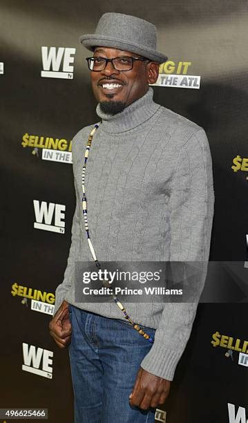 116 Terrence Carson Photos And High Res Pictures Getty Images
