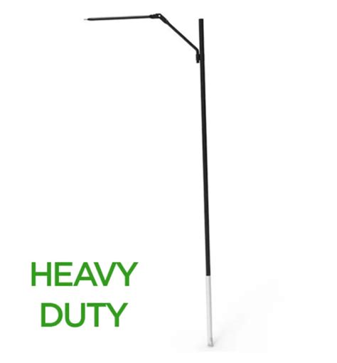 Kit Of Heavy Duty Corner Post Assemblies Homepipo