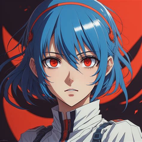 Anime Girl Concept Art 6 By Kongzilla978 On Deviantart