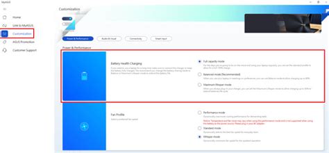How To Limit Battery Charge On Your Laptop