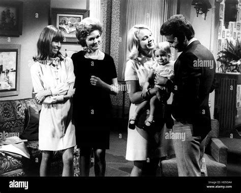 Peyton Place Pat Morrow Evelyn Scott Joyce Jillson Michael