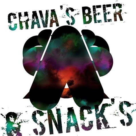 Chavas Beer And Snacks Mexico City