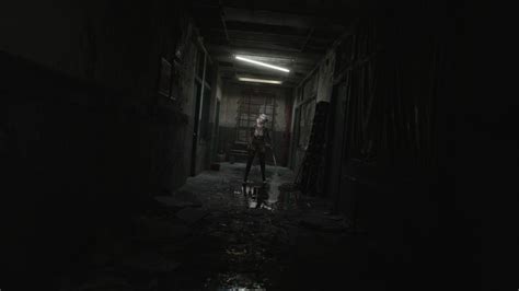 Does Silent Hill 2 Have Multiplayer Gameranx