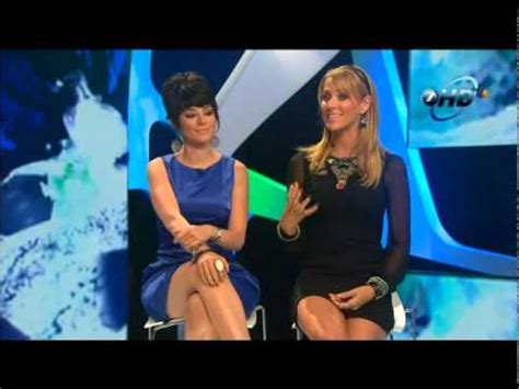 Chicas De Azteca Deportes Sexys En Sudafrica 2010 Youtube