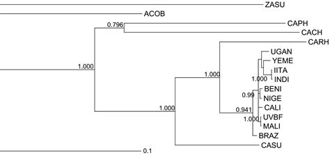A Comparative Approach To Testing Hypotheses For The Evolution Of Sex