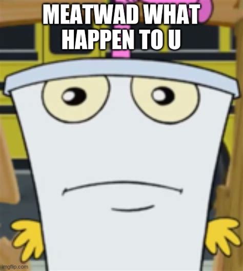Meatball Man Imgflip
