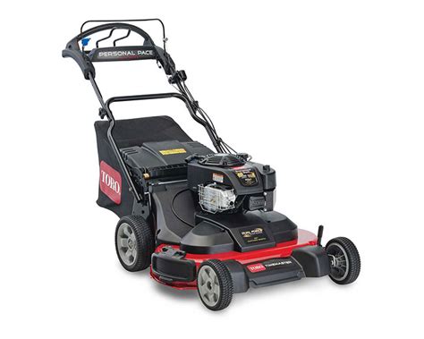 Toro Timemaster Walk Behind Lawn Mower 21220