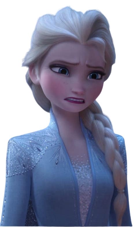 Elsa Frozen Ii Png By Jakeysamra On Deviantart