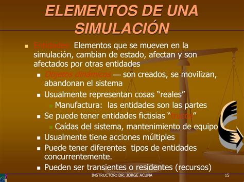 Ppt ¿que Es Simulacion Powerpoint Presentation Free Download Id