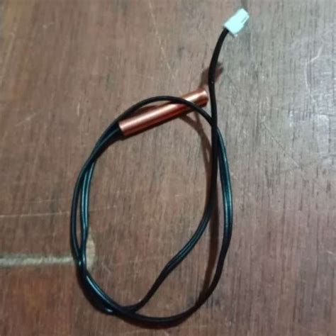 Promo Thermis Thermistor Pcb Modul Indoor Ac Daikin Thailand Original