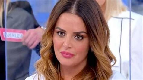Roberta Di Padua Era Già Famosa Prima Di Uomini E Donne Ecco Cosa Faceva
