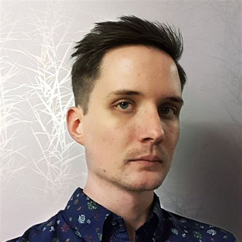 Viktor Nyman Editor Ekman And Winroth Linkedin