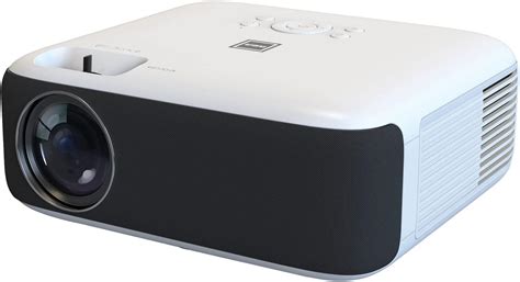 Rca Rpj275 1080p Home Theater Projector Amazonca Electronics