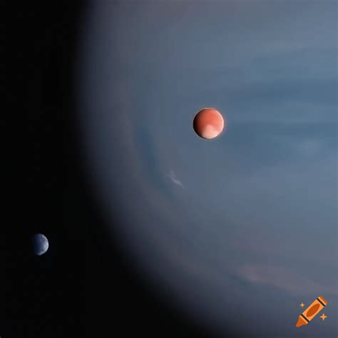 Image Of Planet J1407b