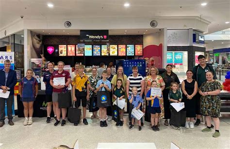 Another Round Of Pbl Winners Announced Port Stephens News Of The Area