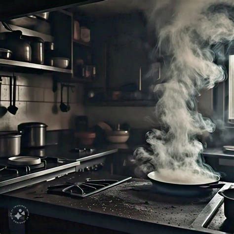 Hidden Dangers Of Smoke Accidents In The Kitchen 4 Major Causes