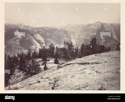 Carleton Watkins Photography
