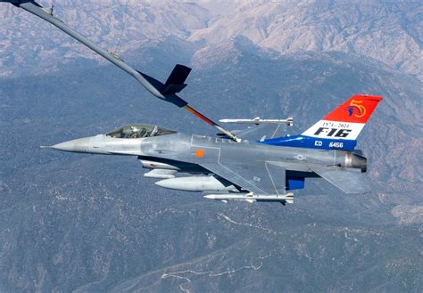 Dvids Images Edwards Afb 50th Anniversary F 16 Fighting Falcon