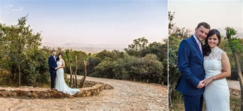 Bevan And Andrea Wedding On Behance