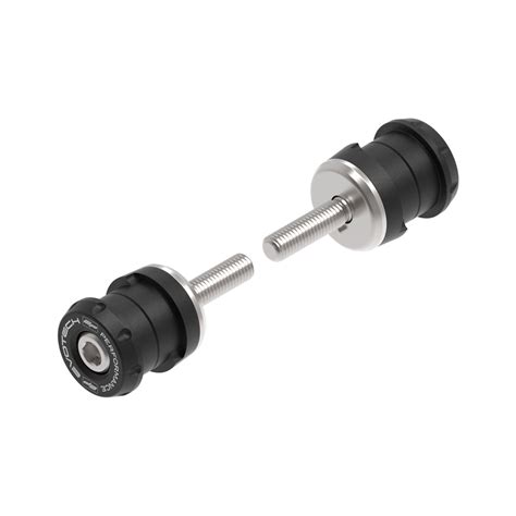 Evotech Bar End Weights Bmw M 1000 R Evotech Performance